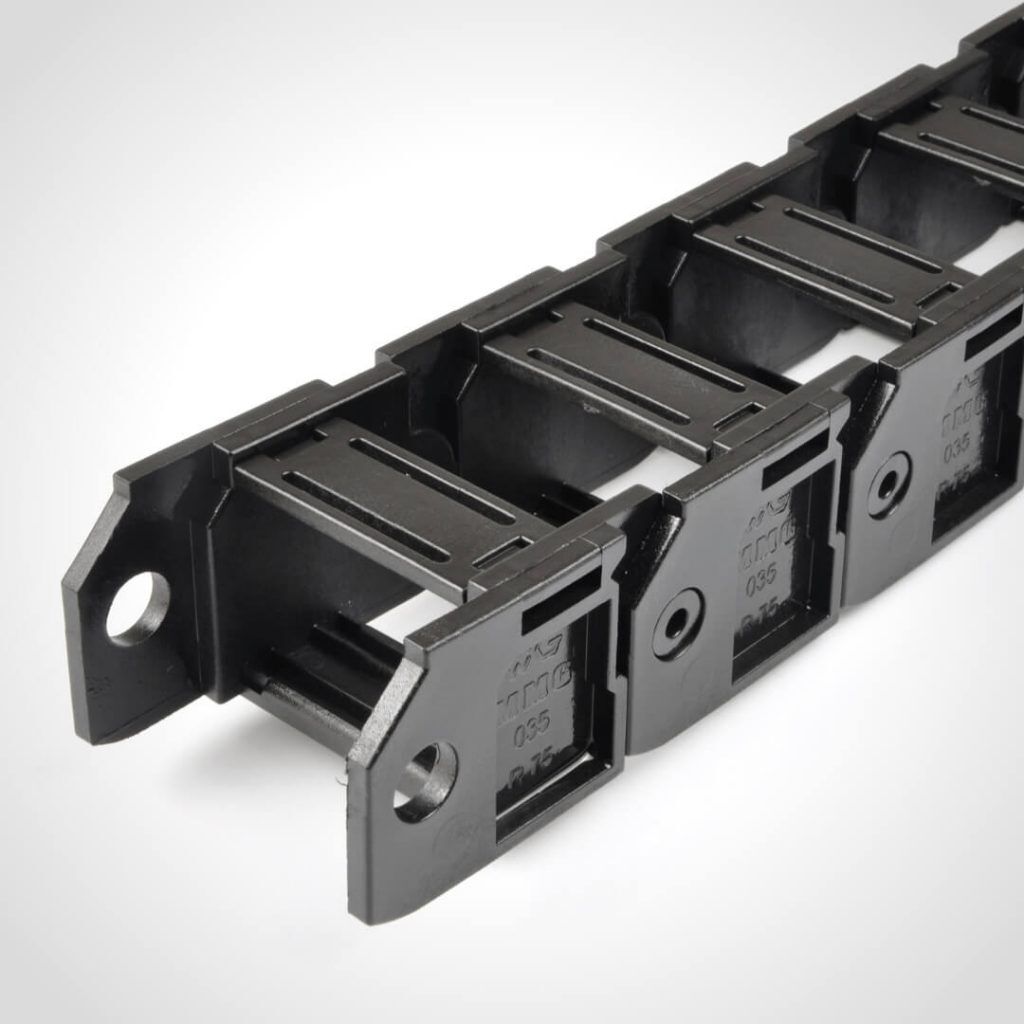 MG-L35 A - Plastik Kablo Taşıyıcıları - MMG Cable